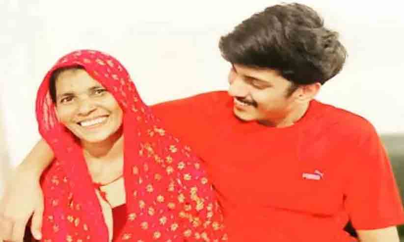 ജന്മം നൽകിയതിന്റെ ശിക്ഷ നടപ്പാക്കി; ഉമ്മയെ വെട്ടിക്കൊന്ന ശേഷം ആഷിഖ് ...