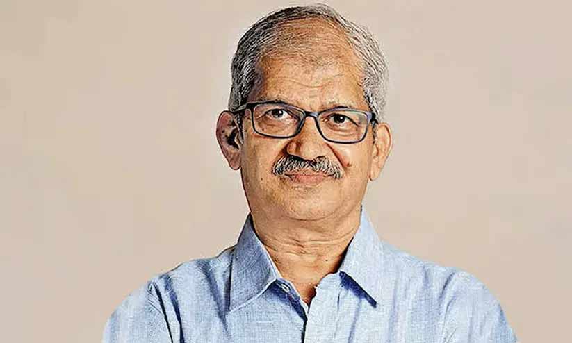 ഇംഹാന്‍സ് ഡയറക്ടര്‍ ഡോ. പി. കൃഷ്ണകുമാര്‍ അന്തരിച്ചു | Director of ...
