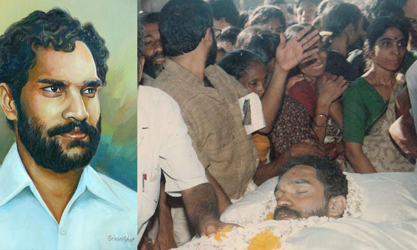 ‘37കഷണങ്ങളായി സുധീഷേട്ടൻ അച്ഛനമ്മമാരുടെ കണ്മുന്നിൽ പിടഞ്ഞു പിടഞ്ഞു ...