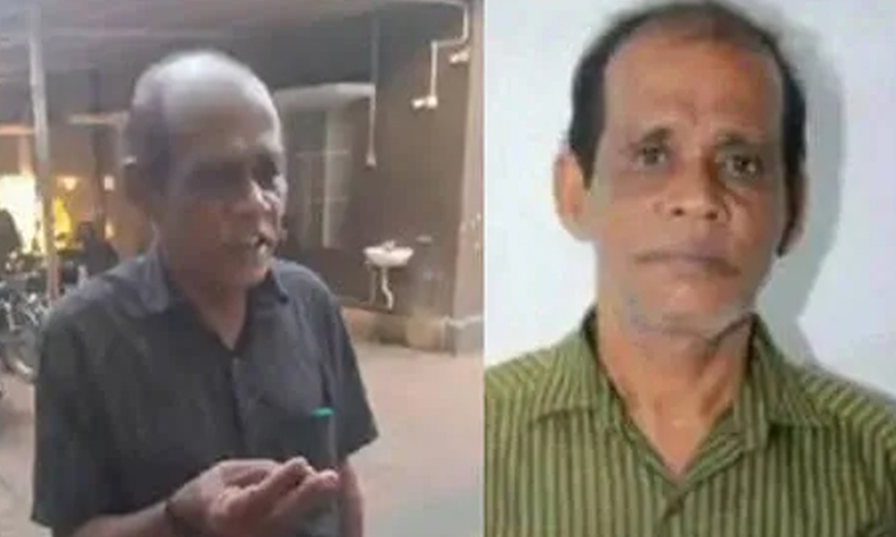 ഇരട്ടക്കൊല: പ്രതിയുടെ മൊബൈൽ ഫോൺ സിഗ്നൽ കോഴിക്കോട് തിരുവമ്പാടിയി ...