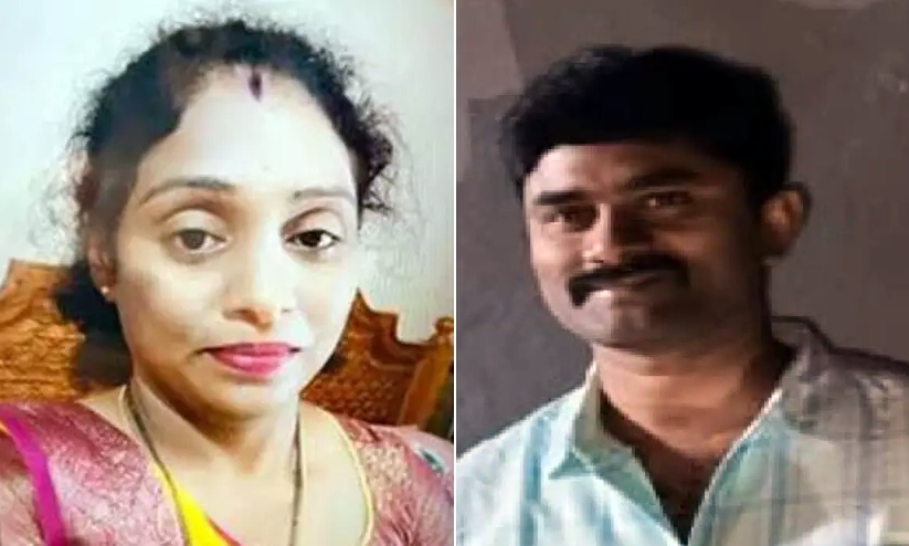 ഭാര്യയെ കൊന്ന് കുക്കറിൽ വേവിച്ച സംഭവം: മുൻ സൈനികൻ അറസ്റ്റിൽ, അരുംകൊല ...