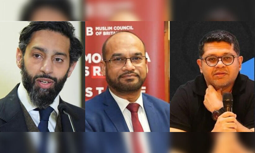 എം.സി.ബി: ഡോ. വാജിദ് അക്തർ സെക്രട്ടറി ജനറൽ | MCB: Dr Wajid Akhtar Secretary General | Madhyamam