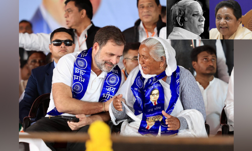 ‘സ്വ യം ര ക്ഷ ക്ക് മാ യാ വ തി സ മു ദാ യ ത്തെ ഉ പേ ക്ഷി ച്ചു’ | Swaran ...