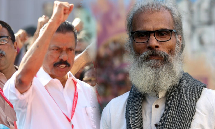 എ.ഐയിലൂടെ സ്ഥിതിസമത്വം സ്വപ്നം കാണുന്ന ഗോവിന്ദൻ മാഷോട് എന്താ പറയ്യാ ...