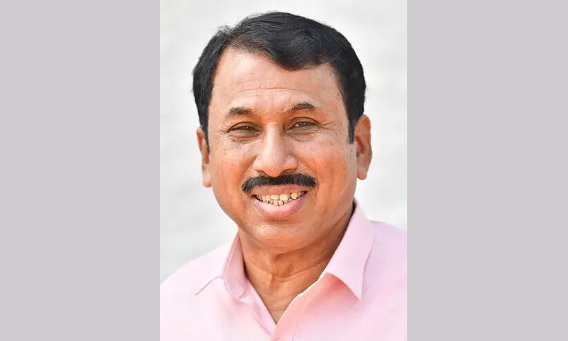 എം. മെഹബൂബ്‌ സി.പി.എം കോഴിക്കോട്‌ ജില്ല സെക്രട്ടറി | M Mehboob selected as CPIM Kozhikode ...