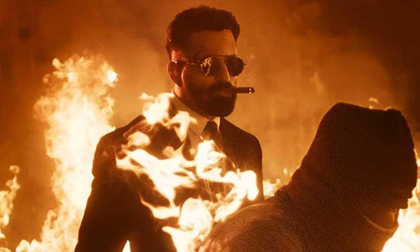 ഉണ്ണി മുകുന്ദന്റെ 'മാർക്കോ' ഒ.ടി.ടിയിൽ എത്തുന്നു; തീയതി പുറത്ത് | Marco ...