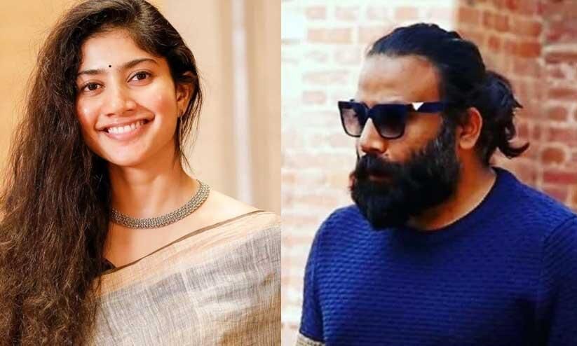 അർജുൻ റെഡ്ഡിയിൽ സായ് പല്ലവിയായിരുന്നു മനസിൽ; അവർ സ്ലീവ്‌ലെസ് പോലും ...