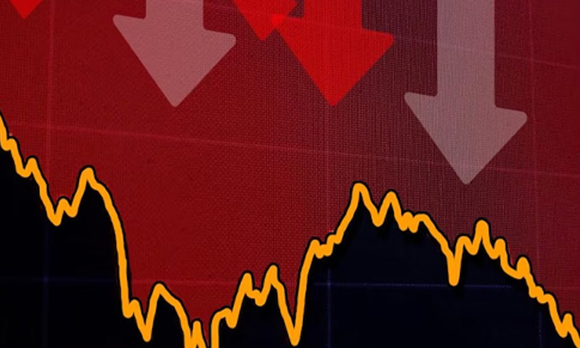 ട്രം പ് തു ട ങ്ങി വെ ച്ച വ്യാ പാ ര യു ദ്ധം: തകർന്ന് ഓഹരി വിപണിക ...