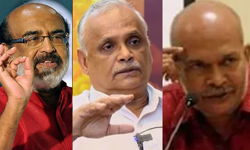 കിഫ്ബി: തോമസ് ഐസക്കിന്റെ സ്വപ്നങ്ങളുടെ അടിത്തറ ഇളക്കുന്നോ? | Kifbi ...