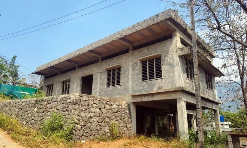 ഉൾക്കൊള്ളലിന്റെ മാതൃക; കൂടരഞ്ഞിയിൽ ബഡ്സ് സ്കൂൾ തയാറാകുന്നു | Buds ...
