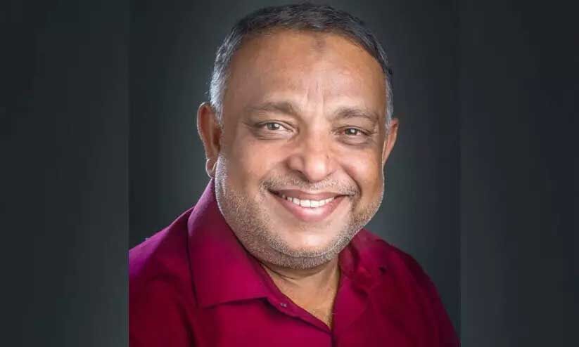 കെ. മു ഹ മ്മ ദ് ഈ സ അ നു ശോ ചനം | oicc incas condolence to k.muhammad ...