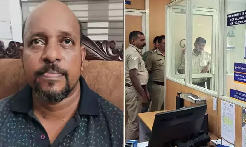 റിജോ ആന്‍റണി നടത്തിയത് അതിവിദഗ്ധ കവർച്ച; അമിത ആത്മവിശ്വാസം, അയൽവാസിക ...