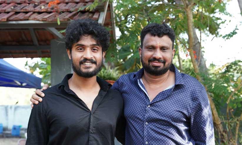 മാധവ് സുരേഷും സൈജു കുറുപ്പും ഷൈൻ ടോം ചാക്കോയും; 'അങ്കം അട്ടഹാസം ...