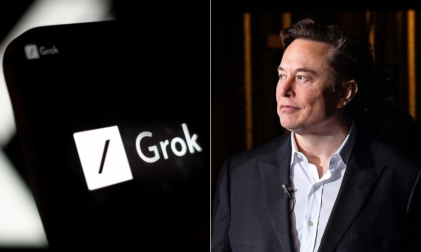 ‘ഭൂമിയിലെ ഏറ്റവും മികച്ച എ.ഐ’; ഗ്രോക് 3 പുറത്തിറക്കി ഇലോൺ മസ്ക് | Grok ...