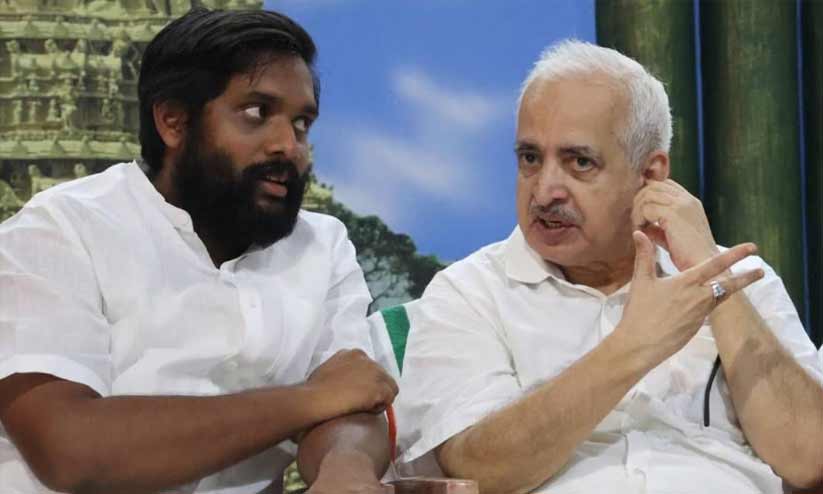 പാ തി വി ല ത ട്ടി പ്പ് കേ സ്: ഇ.ഡിയുടെ വരവിൽ ദുരൂഹത? | enforcement ...