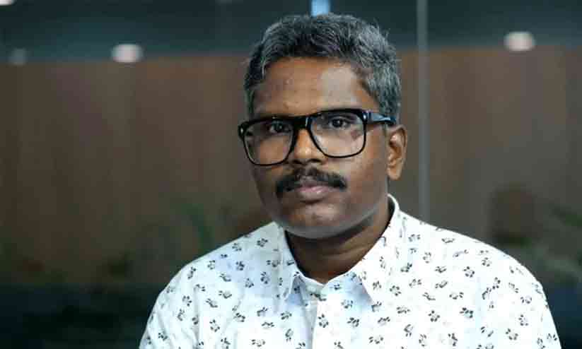 'സൗകര്യമുണ്ടെങ്കിൽ വരൂ...ഏതു കൊലകൊമ്പനായാലും ഇങ്ങനെയേ പെരുമാറുകയുള്ളൂ ...