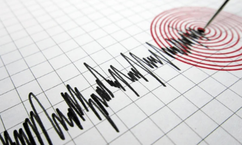 ആ ദ മി ല്‍ നേ രി യ ഭൂ ച ല നം | A slight tremor in Adam. | Madhyamam