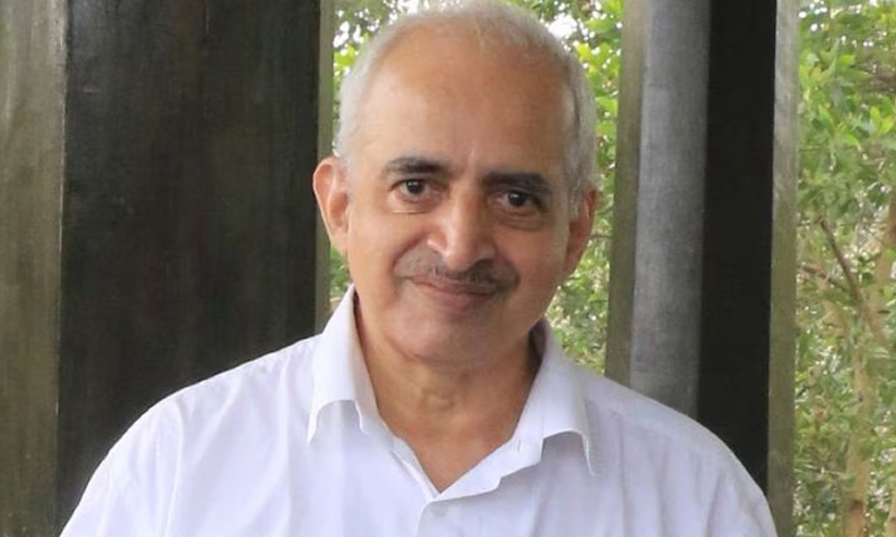 പാതി വില തട്ടിപ്പ് കേസ് : ആനന്ദ കുമാറിന്‍റെ മുന്‍കൂര്‍ ജാമ്യ ഹരജി ...