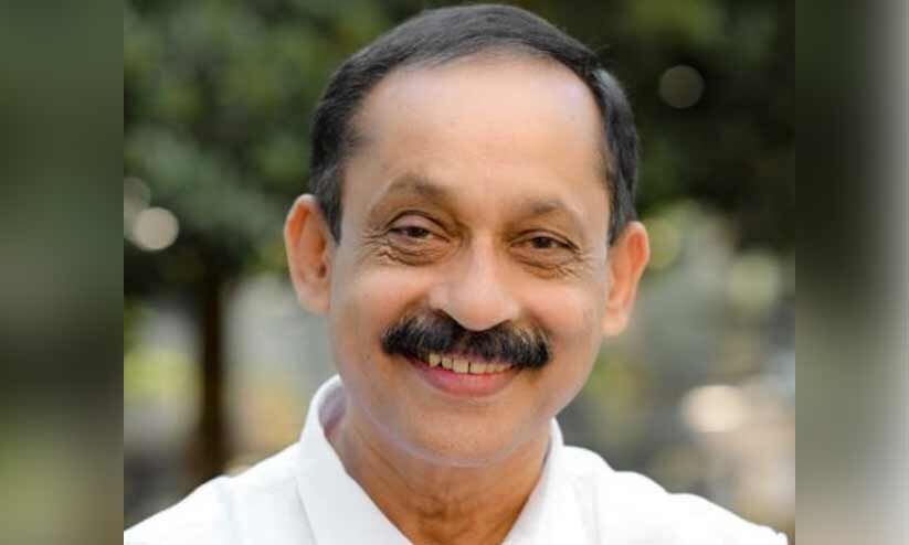 തോമസ് പീറ്റർ പാലാ നഗരസഭ ചെയർമാൻ | Thomas Peter Pala Municipality ...