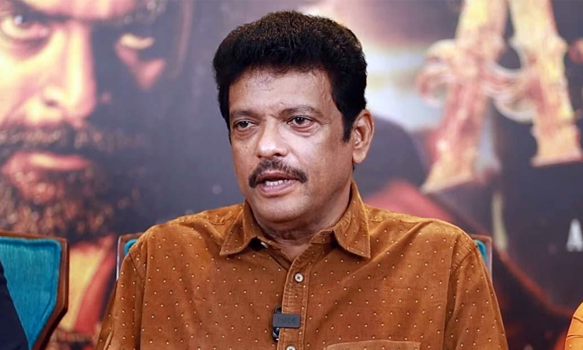 'വയലൻസ് സ്വാധീനിക്കുന്നത് പോലെ സിനിമയിലെ നന്മ കണ്ടാലും സ്വാധീനിക്കണ്ടേ ...