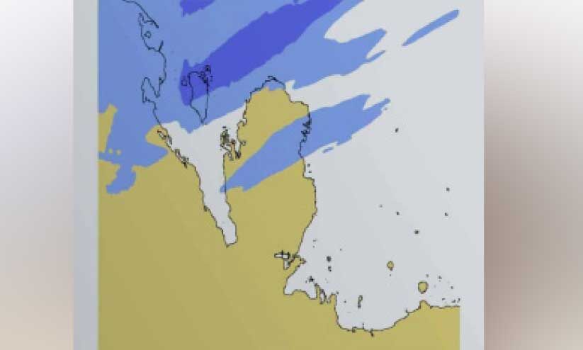 വ രും ദി വ സ ങ്ങ ളി ൽ ഖത്തറിൽ മ ഴ ക്ക് സാ ധ്യ ത | qatar weather news ...