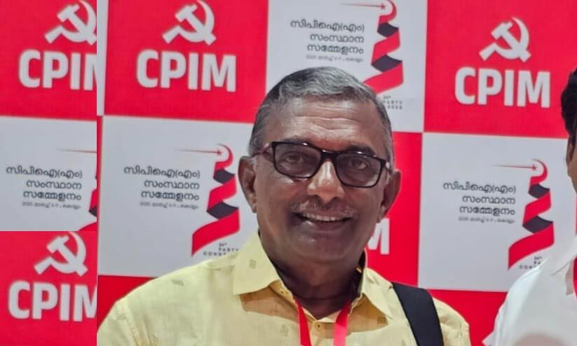 പത്മകുമാർ ബി.ജെ.പിയിലേക്ക്? ബി.ജെ.പി നേതാക്കളുമായി കൂടിക്കാഴ്ച നടത്തി | CPM leader A. Padmakumar ...