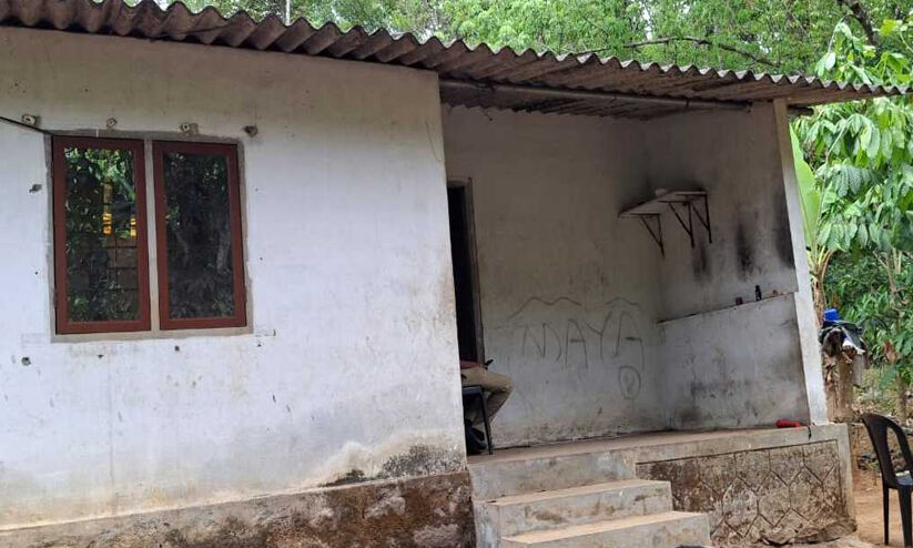 കുട്ടമ്പുഴയിൽ ആദിവാസി യുവതി തലക്കടിയേറ്റ് മരിച്ച നിലയിൽ; ഭർത്താവ് കസ്റ്റഡിയിൽ | Tribal woman ...