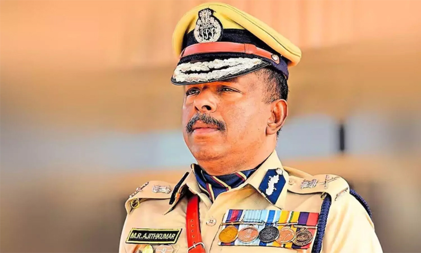 പൊലീസിൽ അഴിച്ചുപണി ഉടൻ; എം.ആർ. അജിത്കുമാറിനെ സുപ്രധാന പദവിയി ...