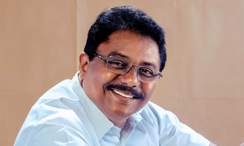 അഡ്വ. കെ. അനിൽ കുമാർ സി.ഐ.ടി.യു കോട്ടയം ജില്ല സെക്രട്ടറി | Adv. K. Anil Kumar CITU Kottayam ...