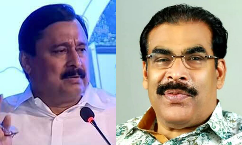 സ്പോർട്സ് ക്വോട്ട ജോലി: മാനദണ്ഡങ്ങൾ തിരുത്തണമെന്ന് പി.കെ. ബഷീർ നിയമസഭയി ...