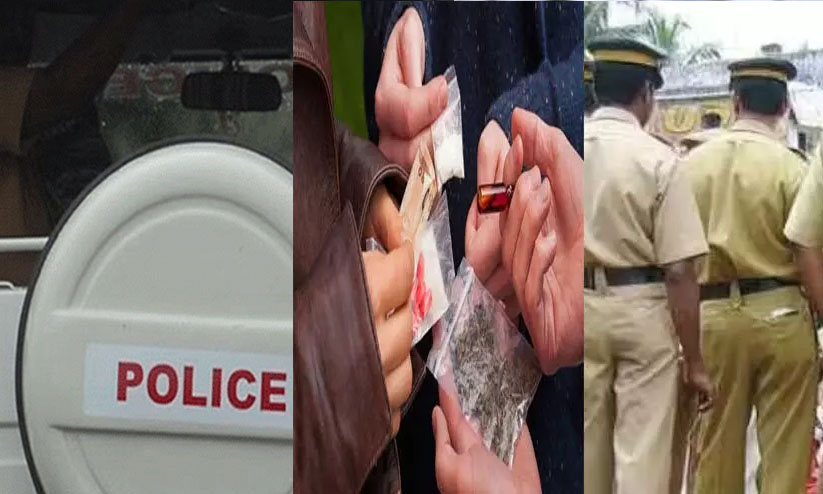 ഓപ്പറേഷന്‍ ഡി-ഹണ്ട്: 208 പേരെ അറസ്റ്റ് ചെയ്തു | Operation D-Hunt: 208 ...