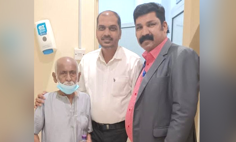 പ്രവാസത്തോട് ഇഷ് ടം കൂടിയപ്പോൾ ജന്മനാടിനെ മറന്നു; ഒടുവിൽ അനിവാര്യമായ ...