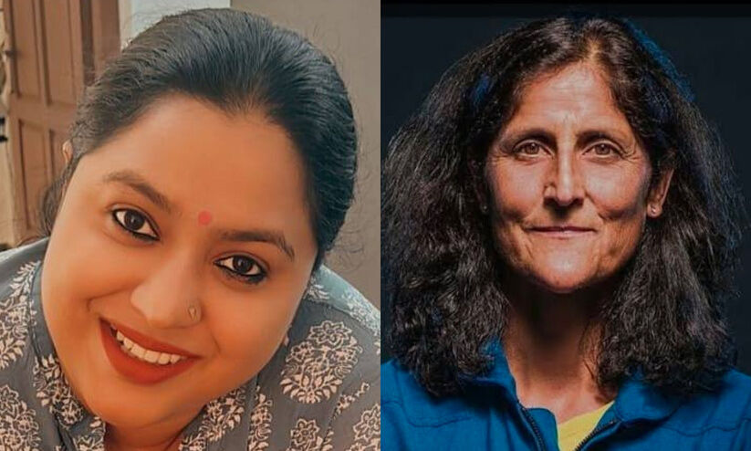 'ശാസ്ത്രം മാത്രമാണ് ശരിയെങ്കിൽ എട്ടു ദിവസത്തെ ദൗത്യത്തിന് പോയവർ ഒൻപതാം ...