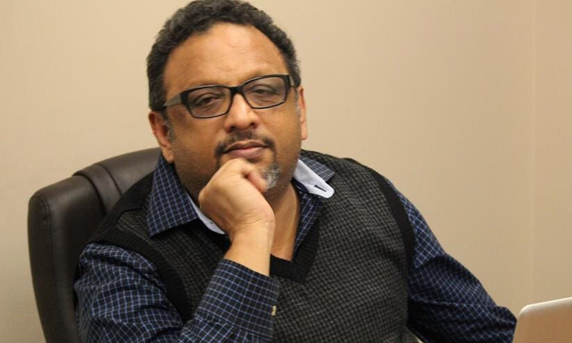 വിദ്വേഷ പരാമർശം; മാധ്യമപ്രവർത്തകൻ മാത്യു സാമുവൽ ഇന്ത്യ വിട്ടതായി വിവരം ...