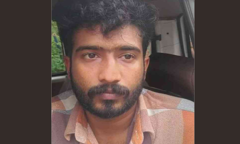 220 ഗ്രാം ഹഷീഷ് ഓയിലുമായി യുവാവ് പിടിയിൽ | Hashish Oil Seized | Madhyamam