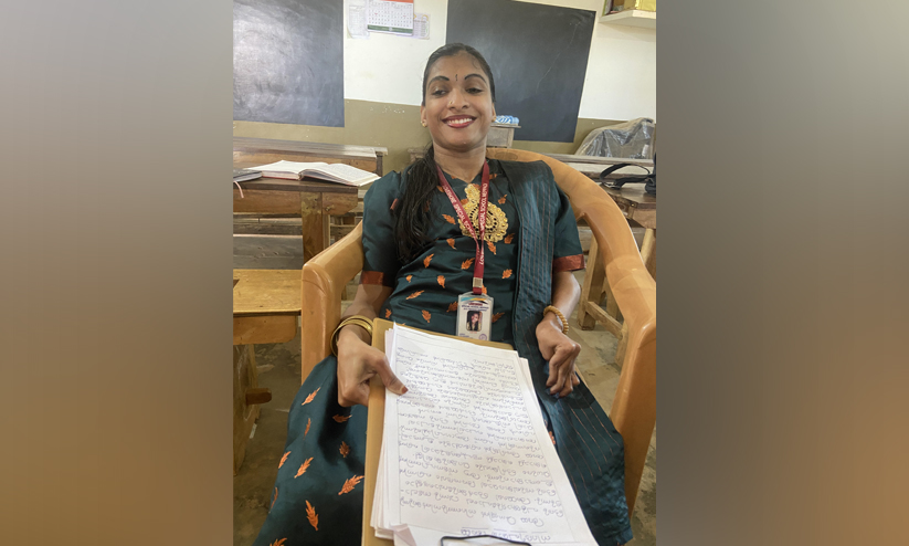 വാ ടി ത്ത ള രാ തെ | Liji otisam with great achievments | Madhyamam