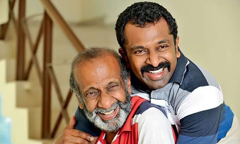 'അച്ഛൻ ദുഷ്ടനല്ലെന്ന് നൂറ് ശതമാനം അറിയാം', മറ്റുള്ളവർ പറയുന്നത് ...