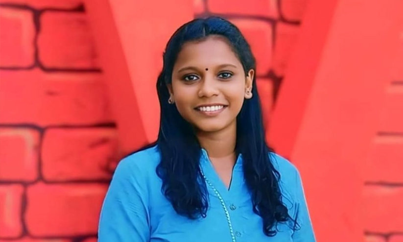 മഹിള അസോസിയേഷൻ ഏരിയ പ്രസിഡന്‍റ് ജാതി അധിക്ഷേപം നടത്തിയെന്ന് സി.പി.എം ...