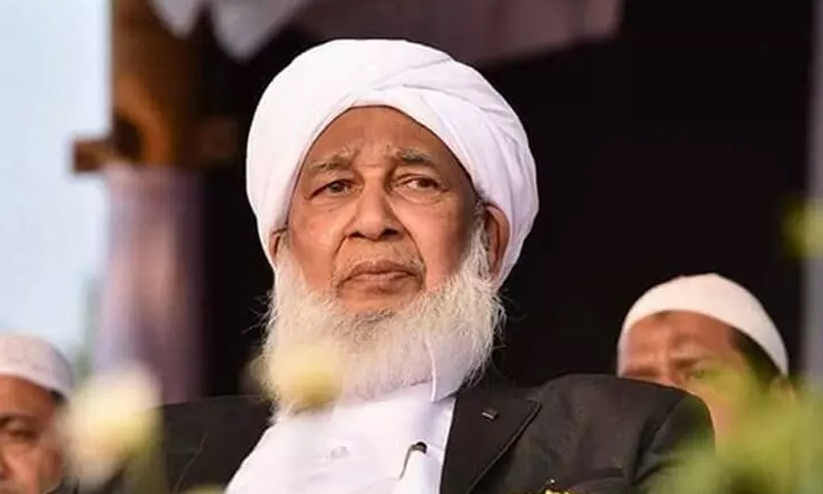 വ ഖ ഫ് ഭേ ദ ഗ തി ബി ല്ലി നെ തി രെ കോടതിയെ സമീപിക്കും -സ മ സ്ത മു ശാ വ റ ...