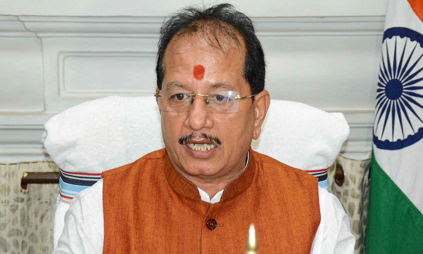 വഖഫ് ബില്ലിനെതിരെ പ്രതിഷേധിച്ചാൽ രാജ്യദ്രോഹികളായി കണക്കാക്കി ...