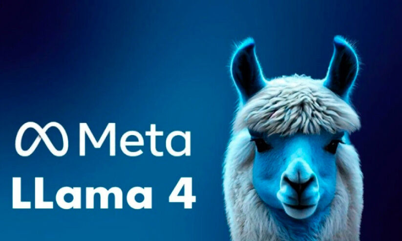 ‘ലാ മ 4 സ്കൗ ട്ട്, ലാ മ 4 മാ വെ റി ക്’ പു തി യ എ. ഐ മോ ഡ ൽ അ വ ത രി ...