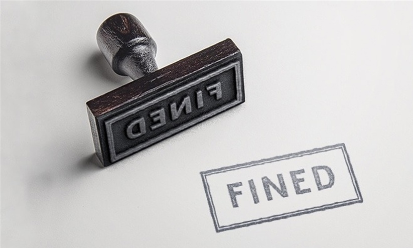 അശാസ്ത്രീയ മാലിന്യ സംസ്കരണം: 14,000 രൂപ പിഴ | 14,000 fine for ...