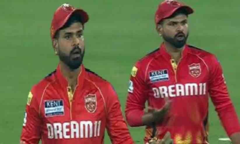 'ആദ്യം എന്നോട് ചോദിക്കണം'! അമ്പയറോട് ചൂടായി ശ്രേയസ് അയ്യർ | shreyas ...