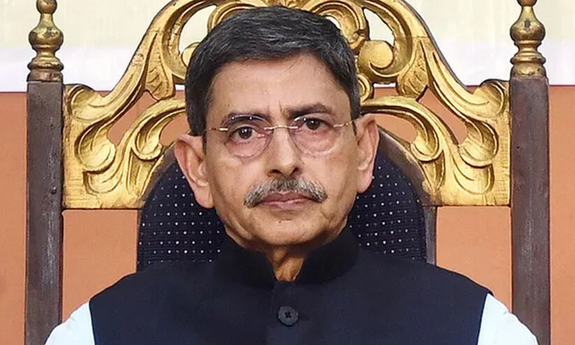 വിദ്യാർഥികളെ ‘ജയ് ശ്രീറാം’ വിളിപ്പിച്ച് തമിഴ്‌നാട് ഗവർണർ; പ്രതിഷേധം ...