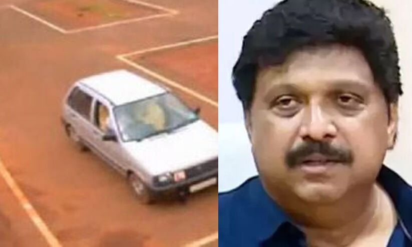 എല്ലാ ഡ്രൈവിങ് സ്കൂൾ വാഹനങ്ങൾക്കും ബോണറ്റ് നമ്പർ നിർബന്ധമാക്കി മോട്ടോ ...