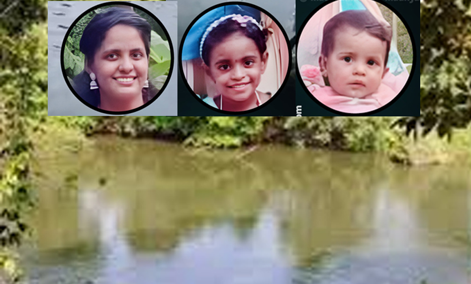 പുഴയിൽ ചൂണ്ടയിടുന്നതിനിടെ കണ്ടത് പിഞ്ചുകുഞ്ഞിന്റെ മൃതദേഹം ഒഴുകി ...