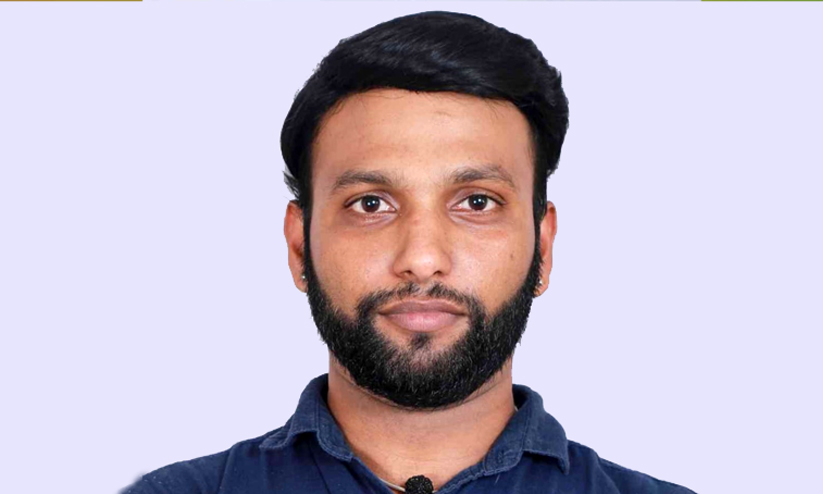 ‘മിഴാവ്’ കലാകാരൻ കലാമണ്ഡലം സജിത്ത് വിജയന് ഡി. അപ്പുക്കുട്ടൻ നായ ...