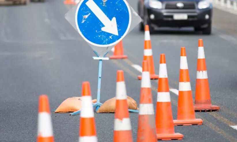 മം ഗ ളൂ രു ക ണ്ണൂ രി ൽ നാ ളെ വ ഖ ഫ് സം ര ക്ഷ ണ റാ ലി; ഗ താ ഗ ത നി യ ...