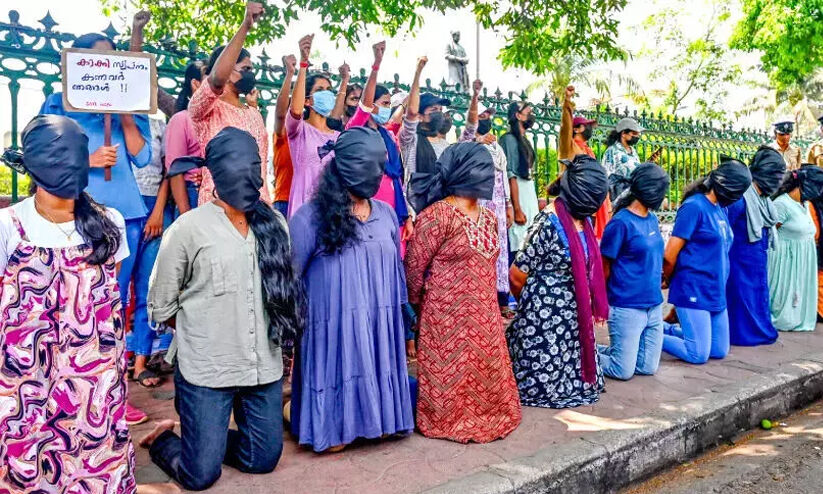 സ്വപ്നങ്ങൾക്ക് ചിതയൊരുക്കി അവർ മടങ്ങി, വെന്തുവെണ്ണീറായ മനസ്സുമായി | CPO ...