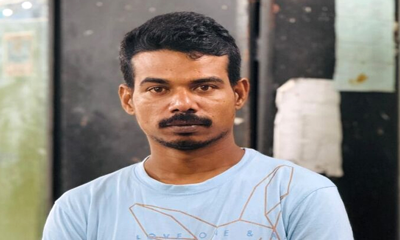 ബ്രൗൺ ഷുഗറുമായി അസം സ്വദേശി പിടിയിൽ | Assam native arrested with brown sugar | Madhyamam